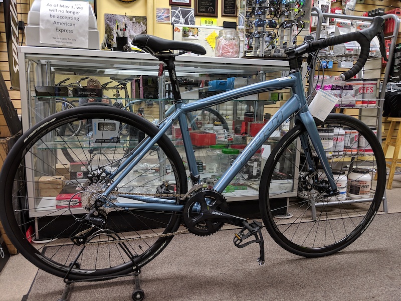 2017 Fuji Finest Disc For Sale