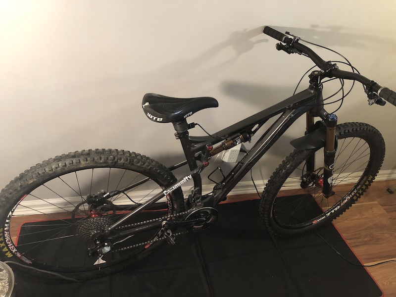 2013 Transition Bandit 29er For Sale