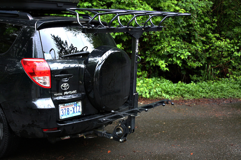 2018 Recon Rack R5 with Rack Stand For Sale