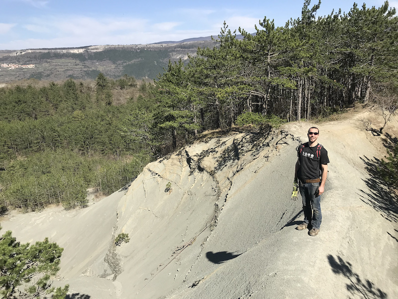 Kubed Mountain Biking Trails | Trailforks