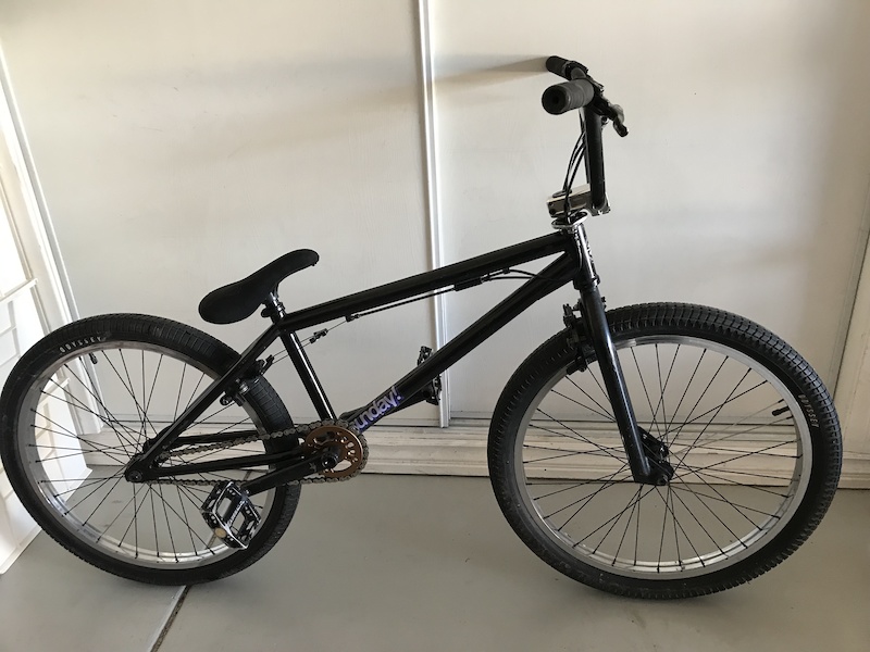 2012 Sunday Model C 24in BMX bike For Sale