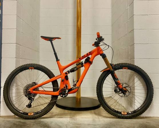 2019 Yeti SB150 For Sale