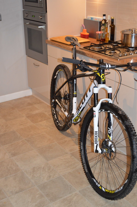 2015 Scott Scale 900 RC For Sale