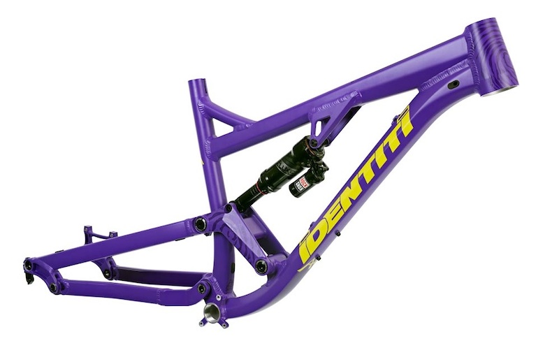 Identiti Announces 2019 MTB Lineup, Offers Lower Starting Price on ...