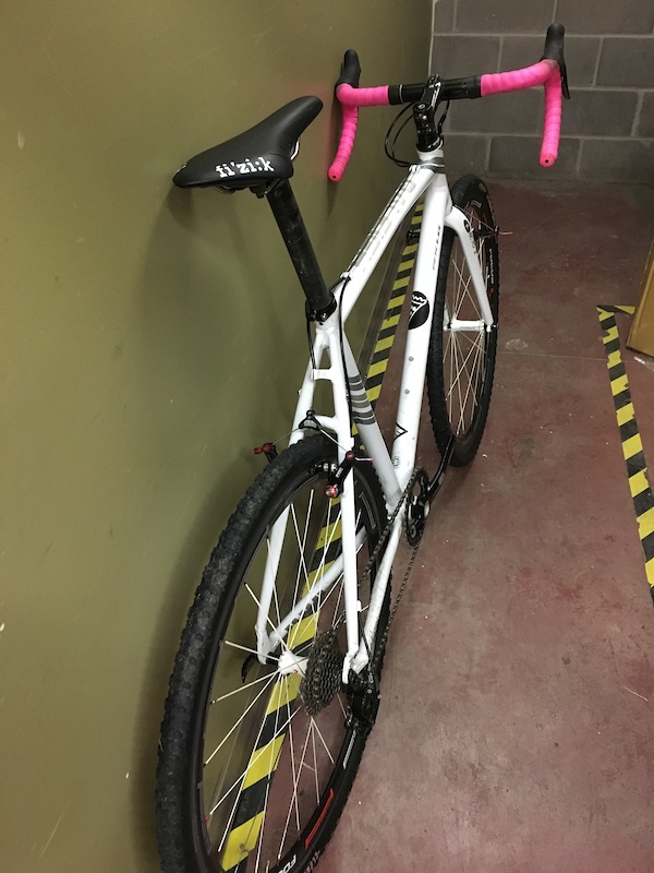 2012 Raleigh RX 1.0 For Sale