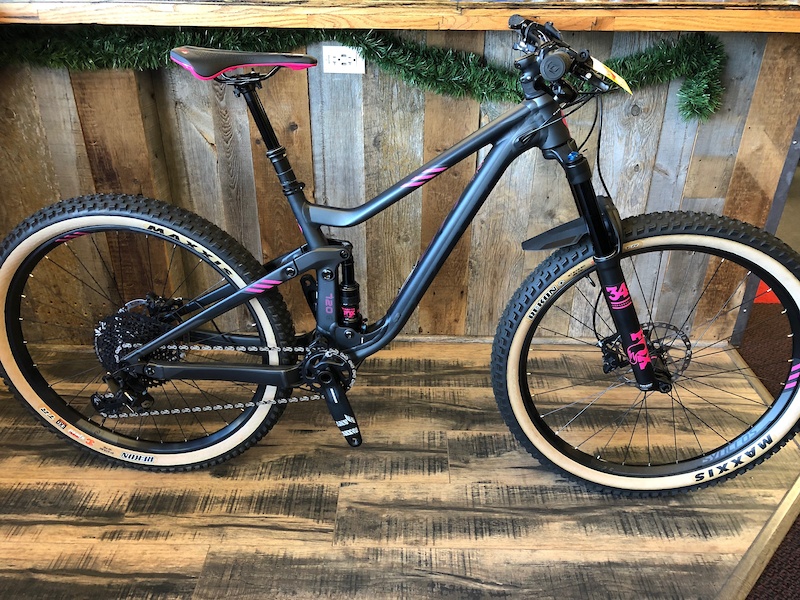 2018 Scott Contessa Genius 710 For Sale