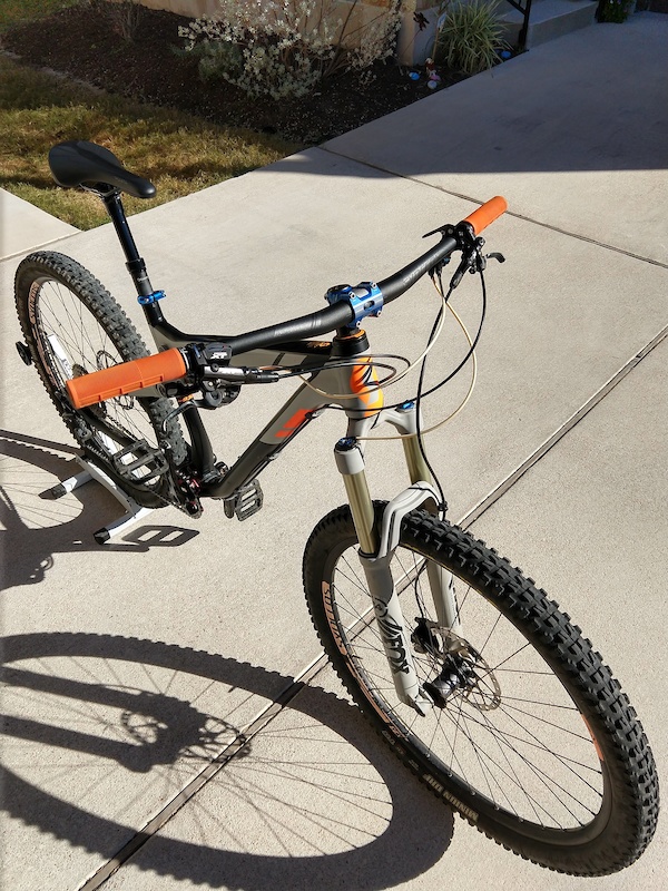 2016 Scott Genius 930 Large For Sale