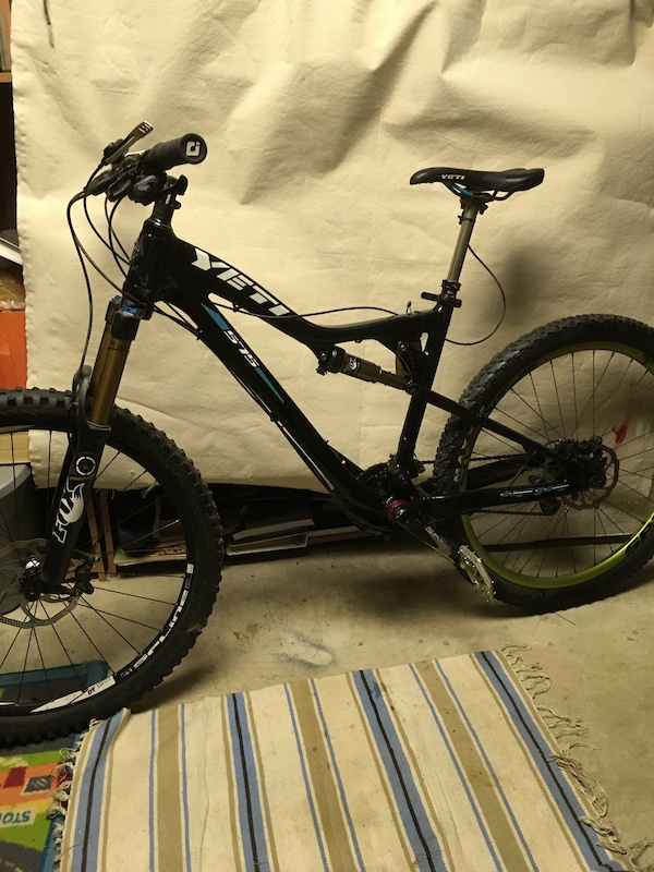 2014 Yeti 575 For Sale