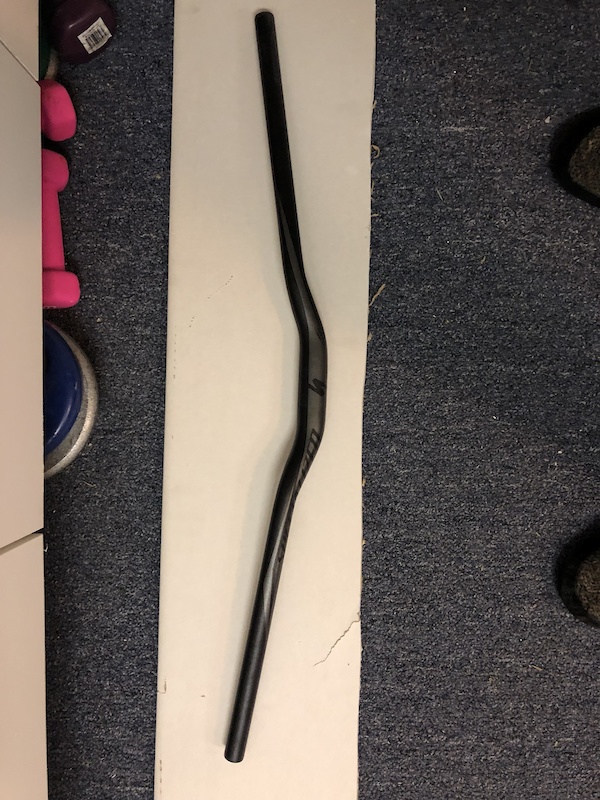 2018 Speciialized DH handlebar 800mm Alloy For Sale