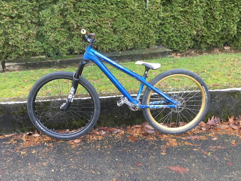 2013 Dartmoor 26 Player For Sale