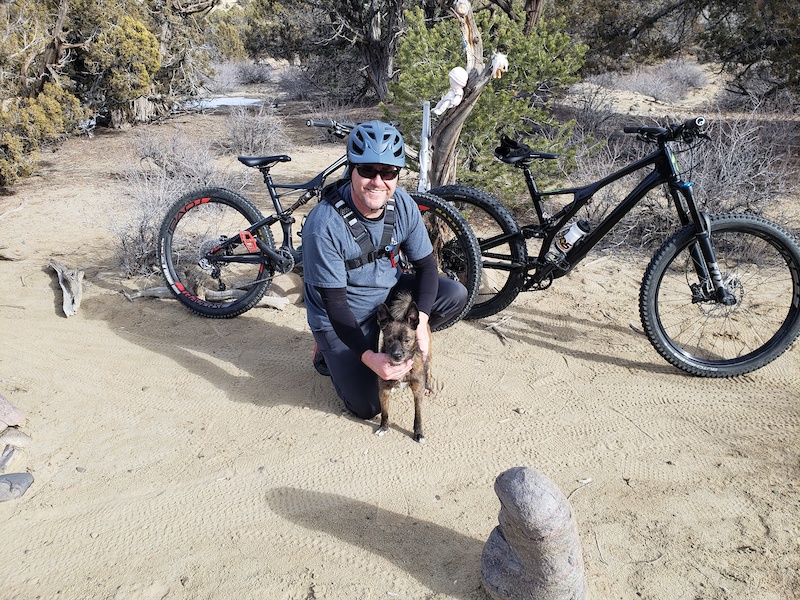 Mountain View, Aztec E-Biking Trails | Trailforks