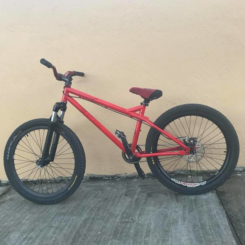 2009 EVIL D.O.C (Drug of Choice) For Sale