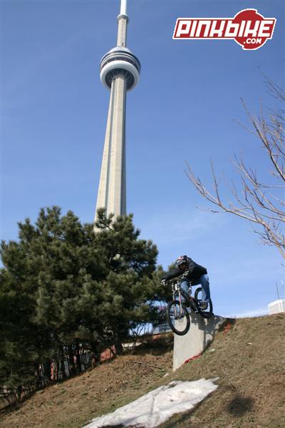 Information Session for Don/Crothers Trails in Toronto - Pinkbike