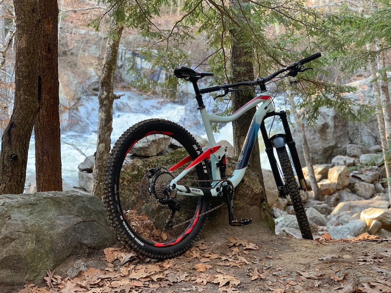 Gonic Trails, Rochester Mountain Biking Trails | Trailforks