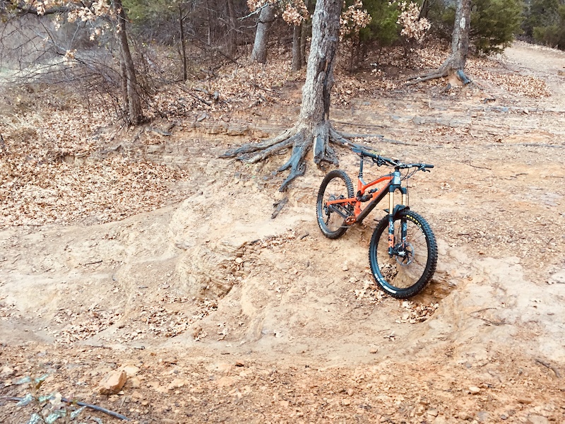 Northshore Loop 4 Multi Trail - Flower Mound, Texas