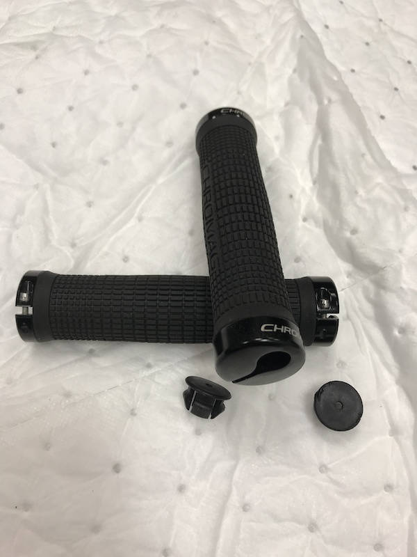 2018 Cromag Squarewave - Black Grips For Sale