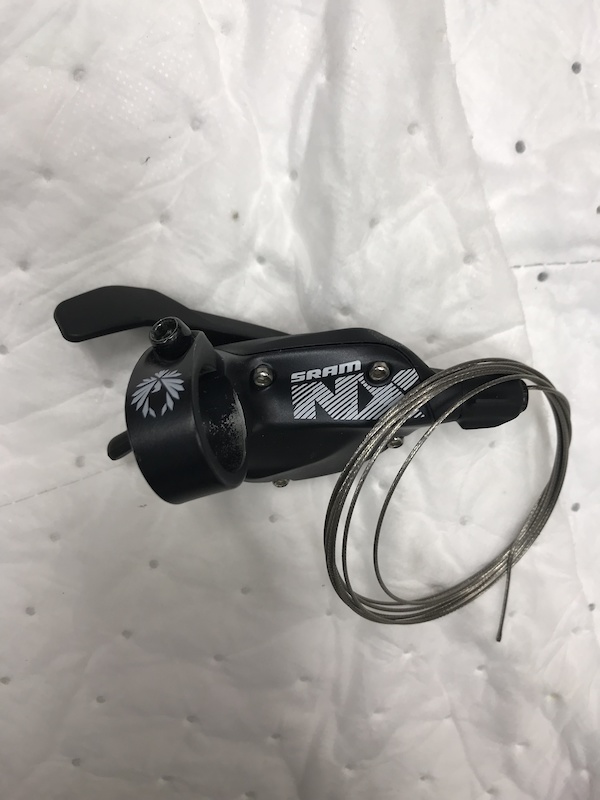 2019 SRAM NX Eagle Shifter For Sale