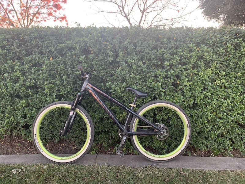 Scott Voltage Dj For Sale