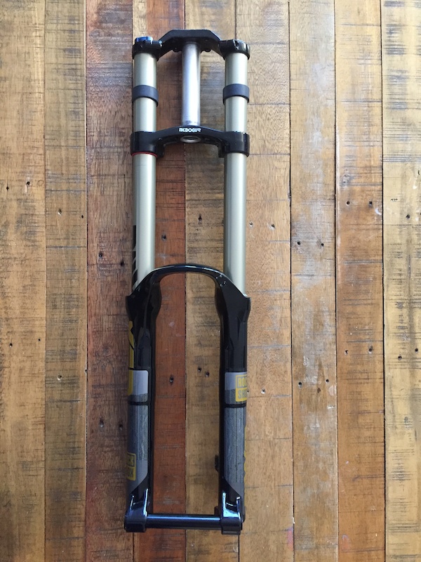 2012 Rockshox Boxxer Race For Sale
