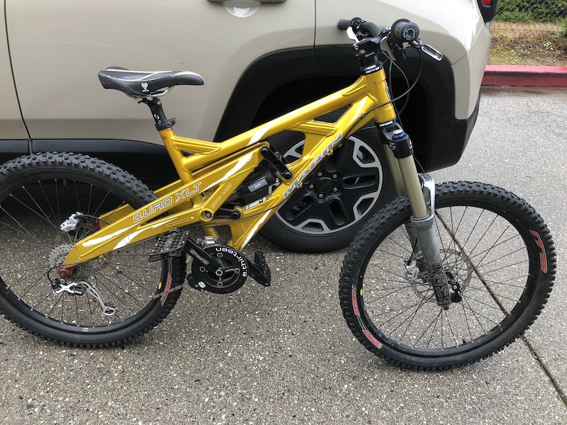 2008 Marin quake 7.3 medium For Sale