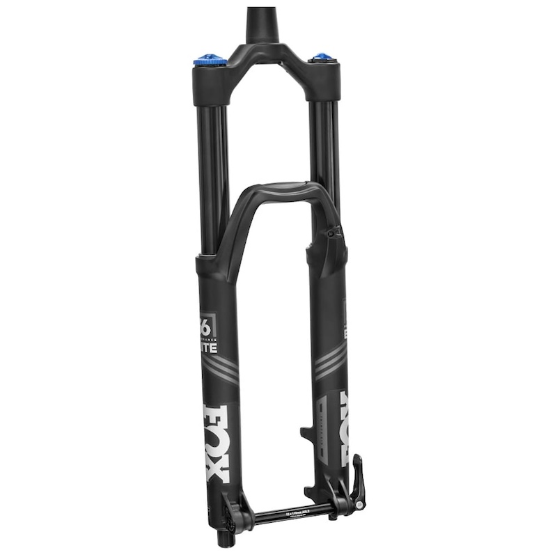 2018 Fox 36 RC2 Performance Elite 170mm 37mm Offset For Sale