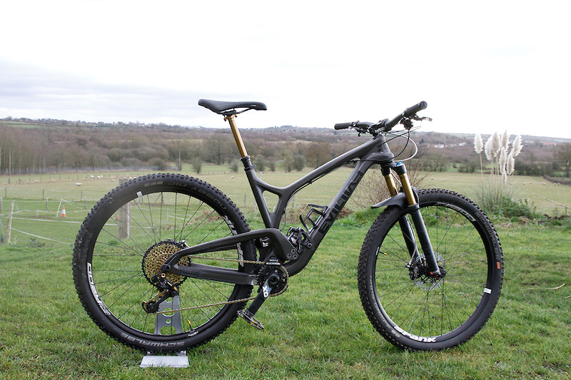 2018 Large Evil the following V1 29er **HIGH SPEC** For Sale