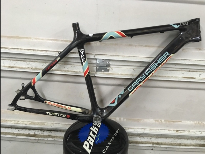 Superfly SS singlespeed For Sale