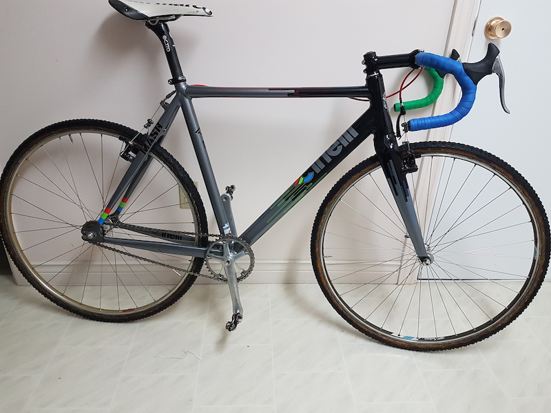 Cinelli Mash SSCX For Sale