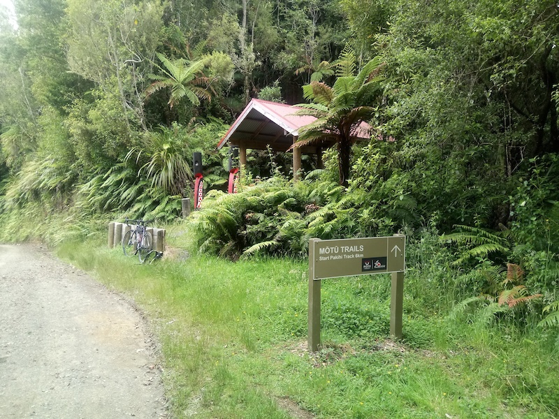 Motu Trails, Opotiki Mountain Biking Trails | Trailforks