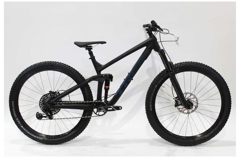 2019 Trek Slash 8 BRAND NEW Incl 2 Free Services For Sale