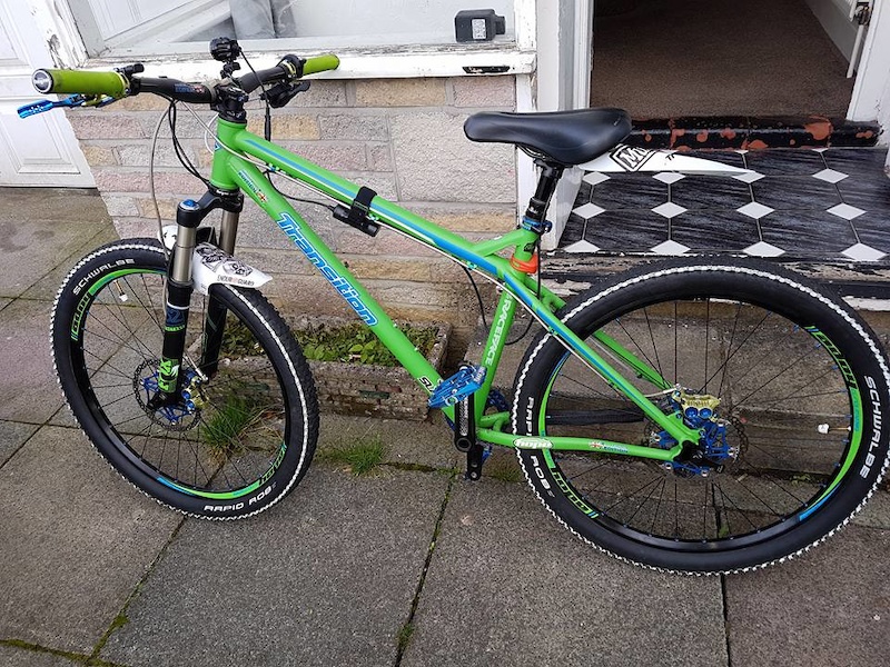 2012 Transition trans am For Sale