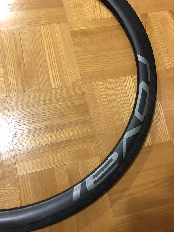 Jantes Roval Rapide CLX 40 For Sale