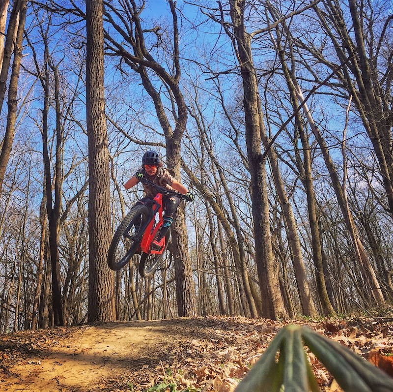 Wanatee Park Mountain Biking Trails | Trailforks