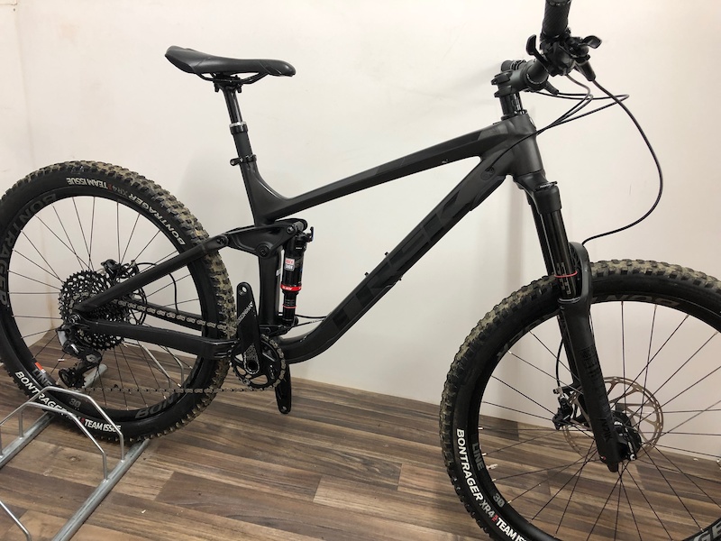 2018 Trek Remedy 8 - RRP £2700 - Finance available For Sale