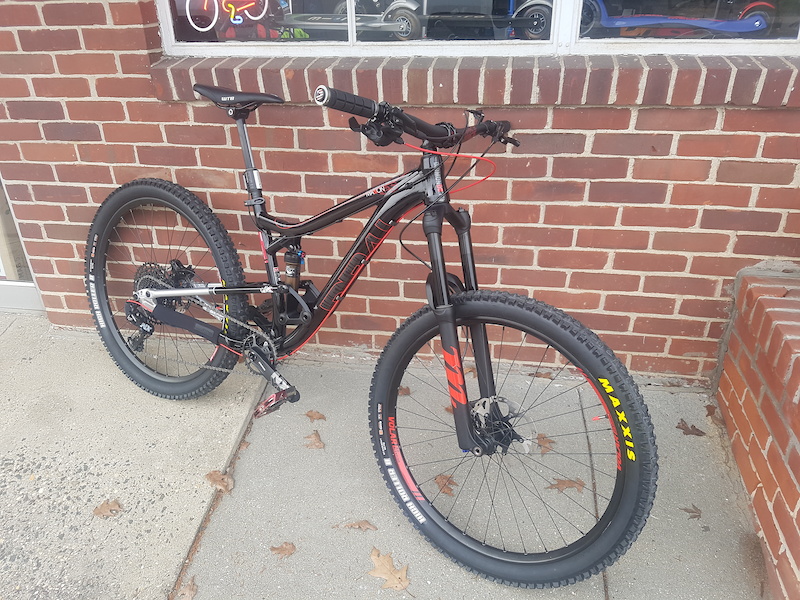 2014 BRAND NEW Custom Build Diamondback Mason Pro fs For Sale