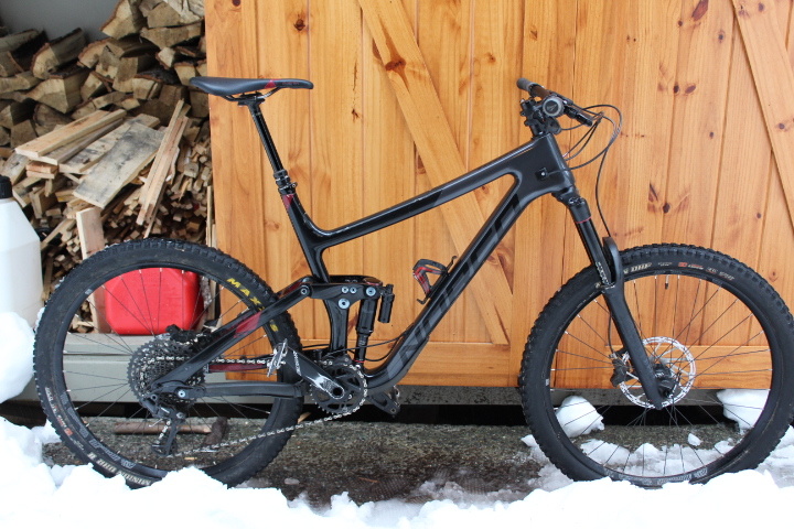 2018 Norco Range C2 For Sale