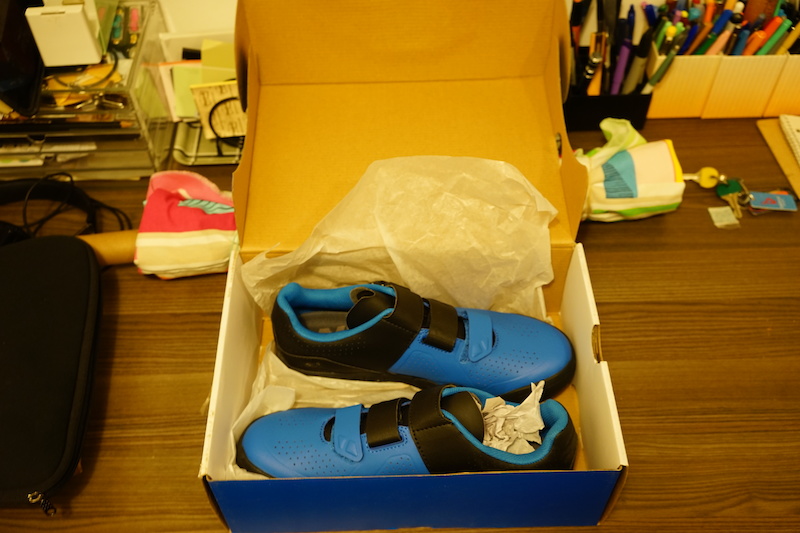 2018 NIB Size 46 EU 12 US Giant Line Shoes For Sale