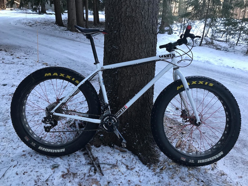 2017 Charge Cooker For Sale