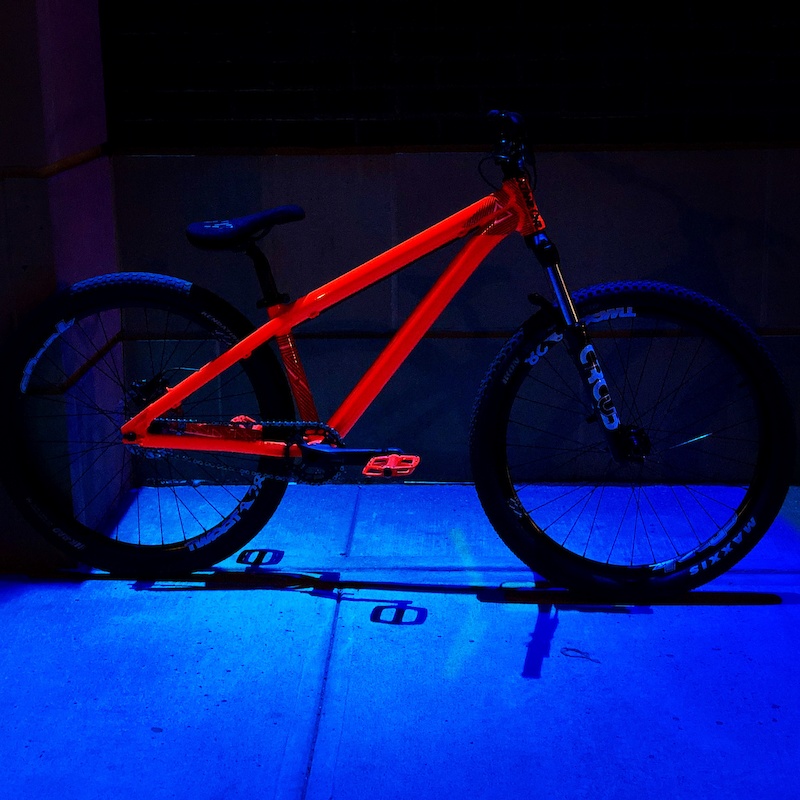 2016 Octane one Zircus For Sale