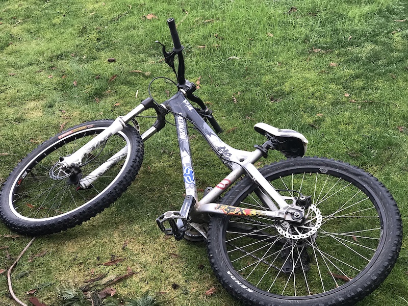 2014 Specialized P2 For Sale