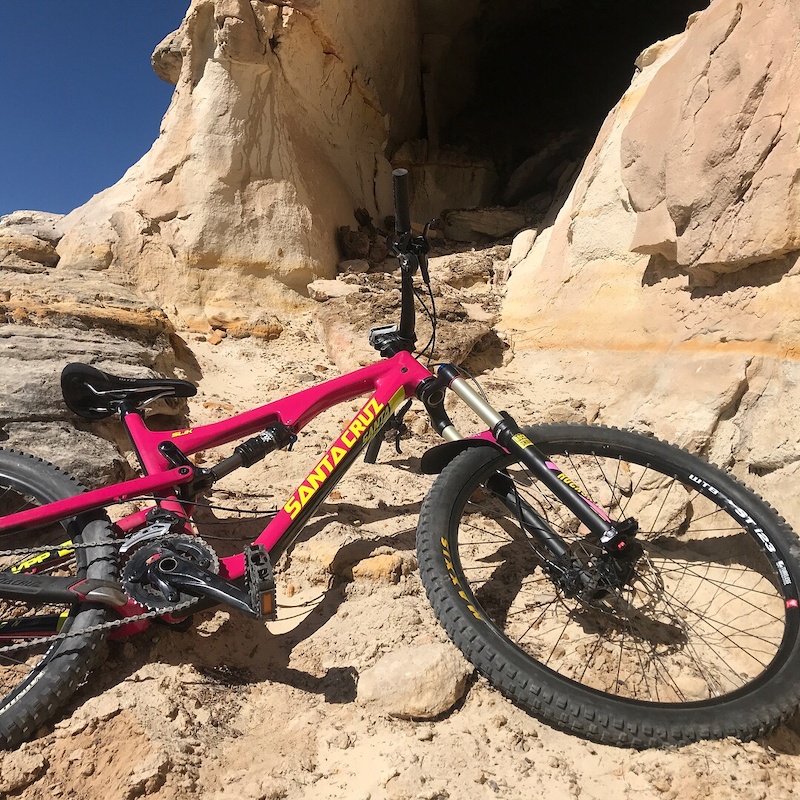 The Ribbon Multi Trail - Grand Junction, Colorado