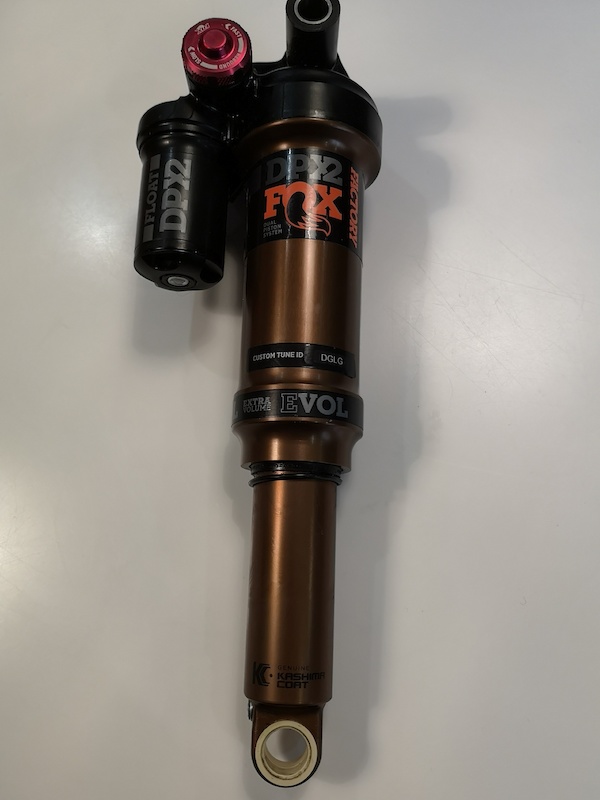 2018 FOX DPX2 For Sale