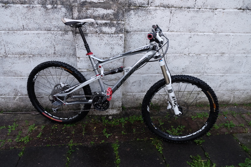 2011 Lapierre Zesty 314, Reverb, Size M For Sale