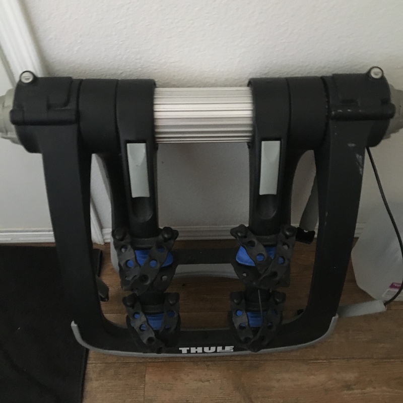 Thule bike rack For Sale