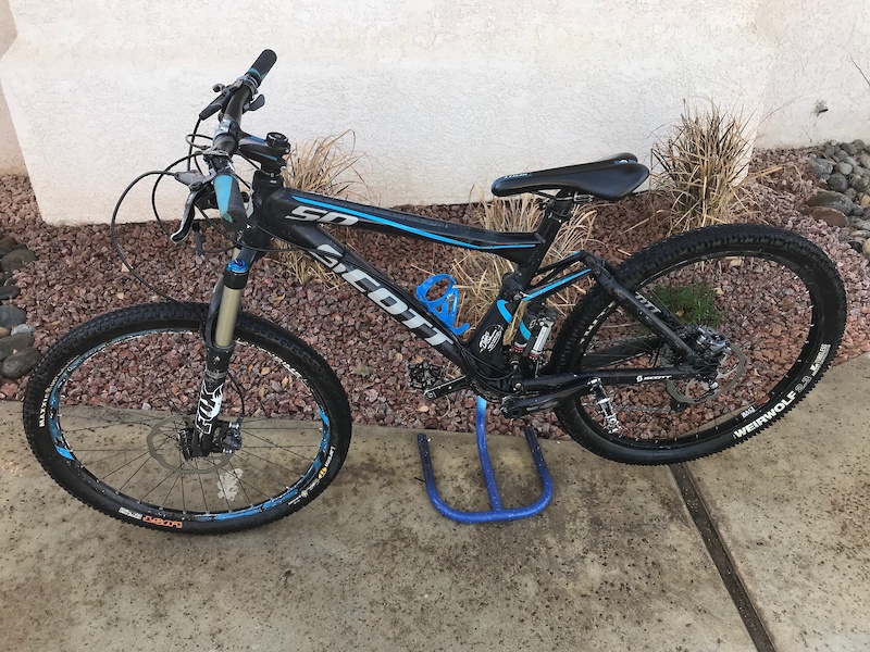 2012 scott genius 50 For Sale