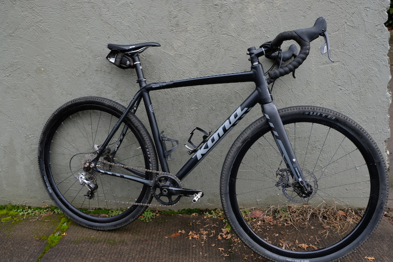 2016 M/L(54cm) Kona Private Jake For Sale