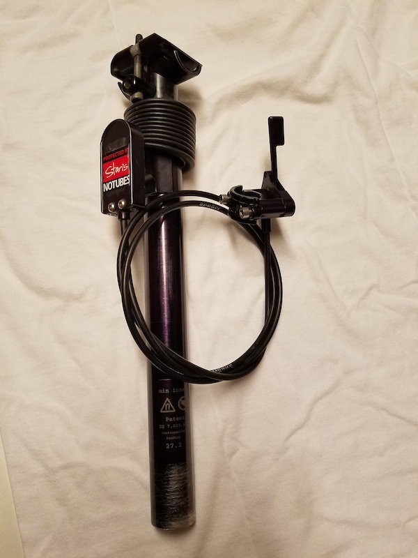 Gravity Dropper Classic 4" For Sale