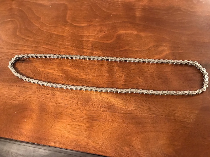 KMC 3H-2 Chain For Sale