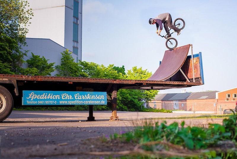 Kruså, Denmark Mountain Biking Trails | Trailforks