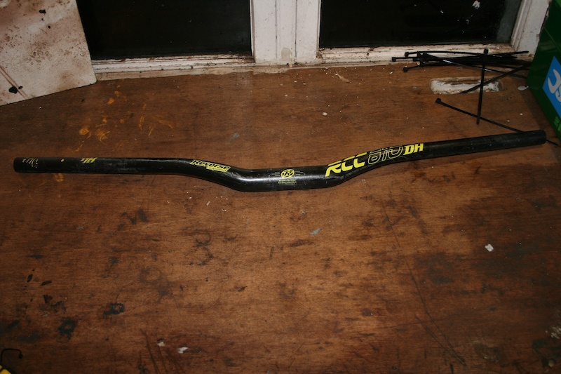 2015 Carbon Reverse DH RCC For Sale